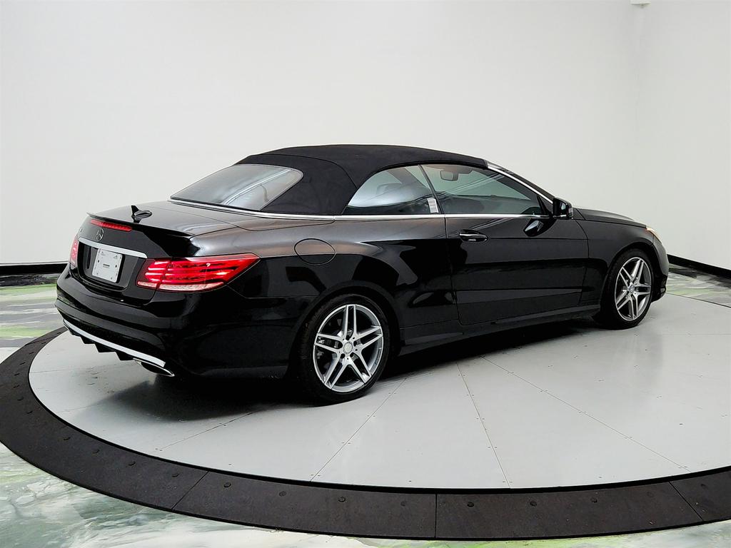 Used 2015 Mercedes-Benz E-Class 550 For Sale in Jacksonville, FL ...