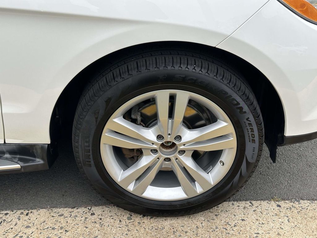 Used 2015 Mercedes-Benz M-Class ML 350 For Sale in Vienna, VA | Capital ...