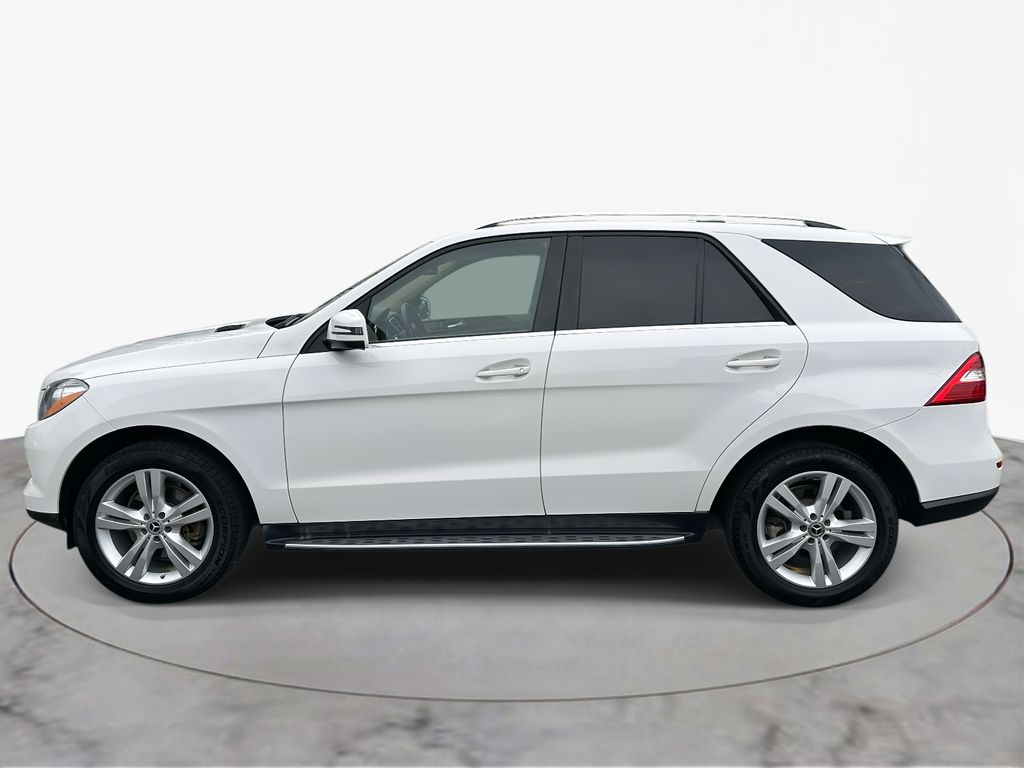 Used 2015 Mercedes-Benz M-Class ML 350 For Sale in Vienna, VA | Capital ...