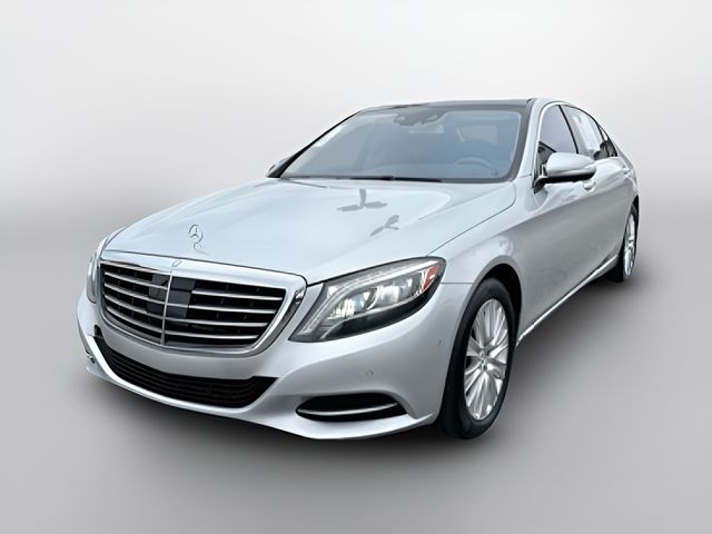 Used Blue Mercedes-Benz S-Class Maybach 600 For Sale in Chapin, SC ...