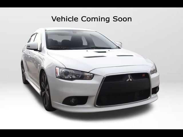 Used 2015 Mitsubishi Lancer Ralliart For Sale in Redlands, CA | Capital ...