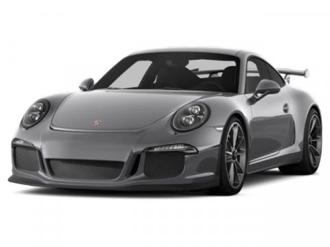 Used 2015 Porsche 911 GT3 For Sale in Greenville, SC | Capital One Auto ...