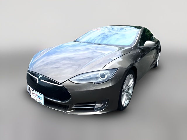 Used 2015 Tesla Model S 70D For Sale in Raynham MA Auto Navigator