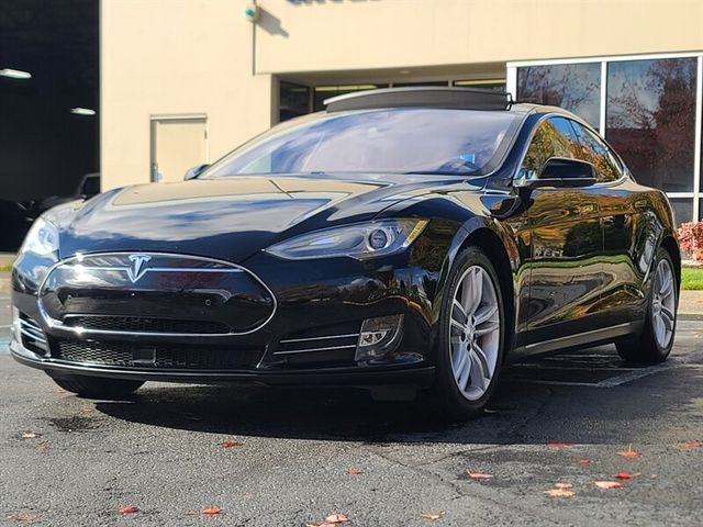 Certified pre-owned Tesla Model S 85 For Sale in Gladstone, OR | Auto ...