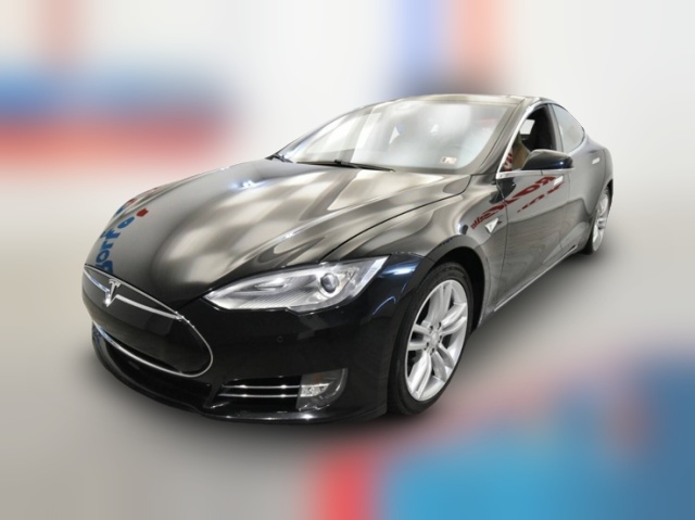 Used 2015 Tesla Model S 85D Hatchback For Sale in Philadelphia PA Auto Navigator