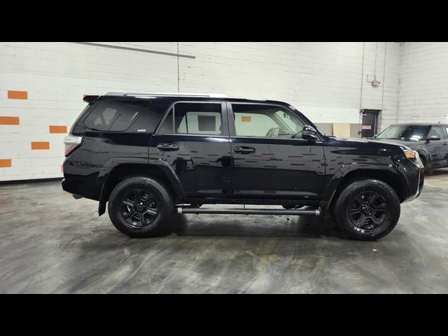 Used Black Toyota 4Runner SR5 For Sale in Columbus, OH | Auto Navigator