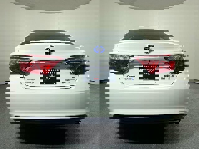 Used 2015 Toyota Camry Hybrid LE For Sale in Hoffman Estates, IL ...