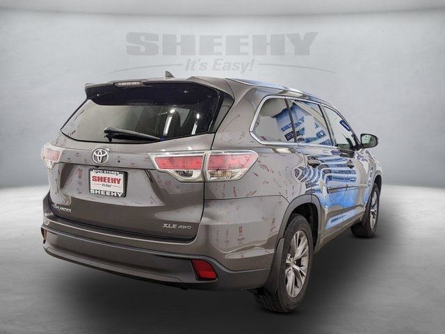 Used Toyota Highlander For Sale in Baltimore, MD | Auto Navigator