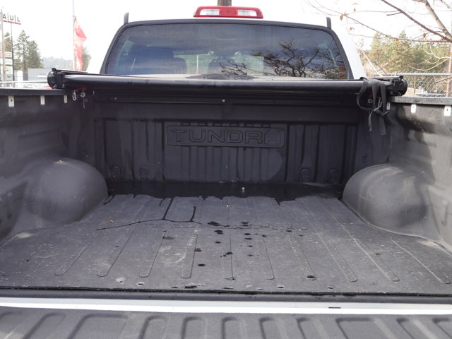 Used 2015 Toyota Tundra Platinum For Sale in Spokane, WA | Capital One ...