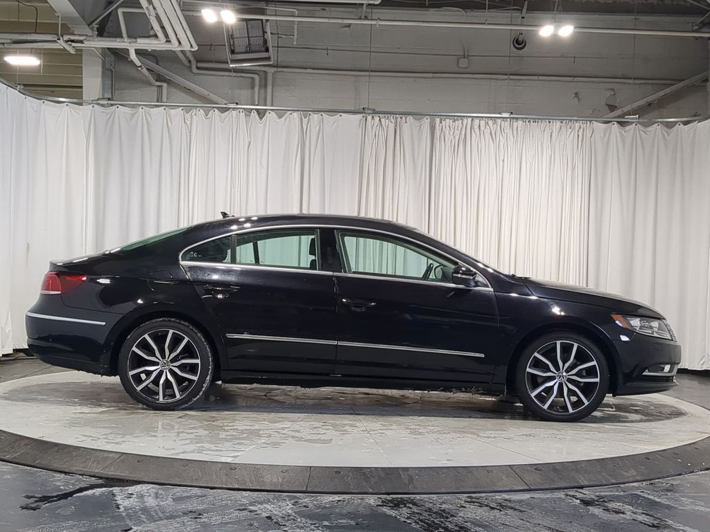 Used 2015 Volkswagen CC Executive For Sale in Troy, MI | Capital One ...