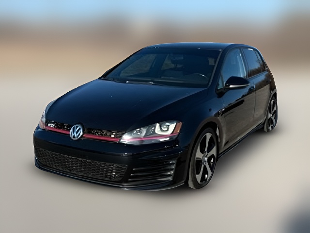 Used Volkswagen Golf GTI S For Sale in Knoxville TN Auto Navigator