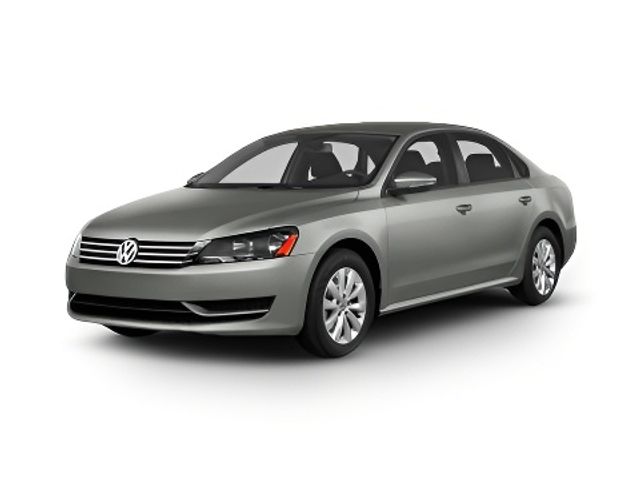Used 2015 Volkswagen Passat Sedan with Rear View Camera For Sale in ...