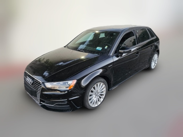 2016 audi a3 e tron for sale store