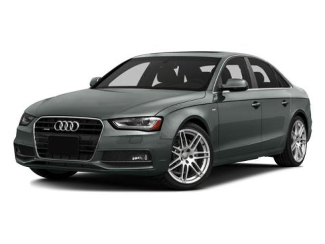 Used 2016 Audi A4 with Sunroof For Sale in Raleigh, NC | Auto Navigator