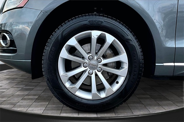 Used 2016 Audi Q5 Premium Plus For Sale in South Plainfield, NJ ...