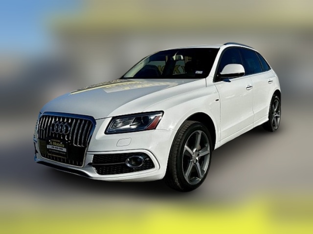 Used 2016 Audi Q5 For Sale in San Antonio TX Auto Navigator