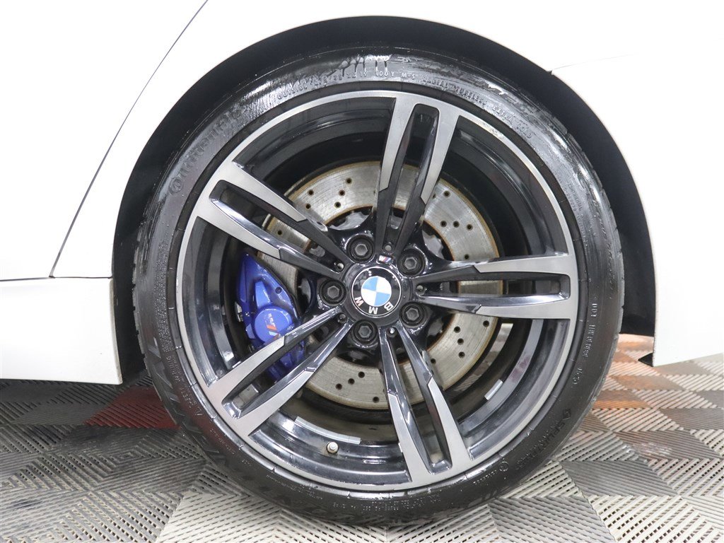 Used 2016 BMW M3 Base For Sale in Paterson, NJ | Capital One Auto Navigator