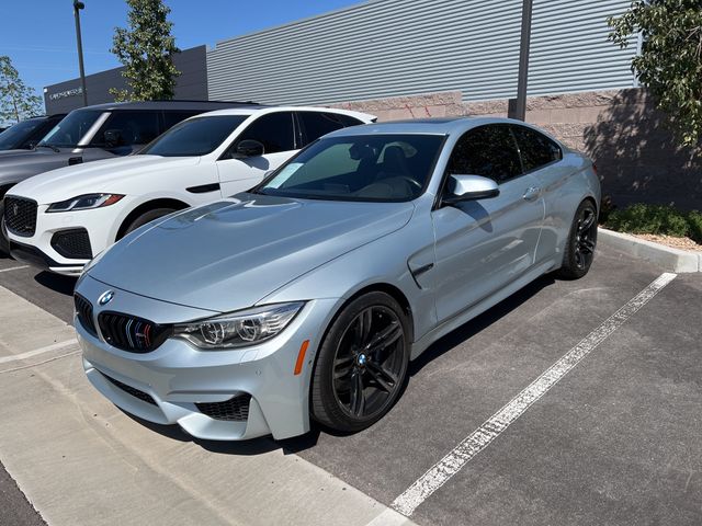 Used BMW M4 Base For Sale in Las Vegas, NV | Auto Navigator