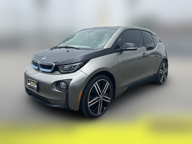 2nd hand bmw i3 store