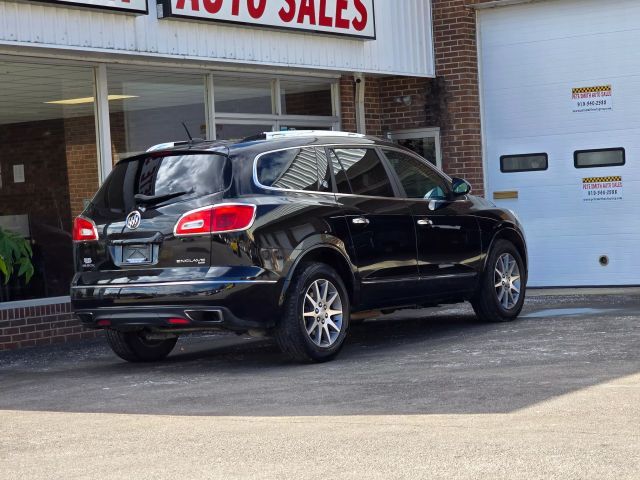 Used Buick Enclave SUV with AWD For Sale Near Me | Auto Navigator