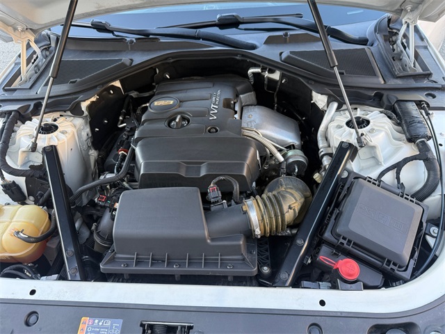 Used 2016 Cadillac CT6 Luxury For Sale in City of Industry, CA ...