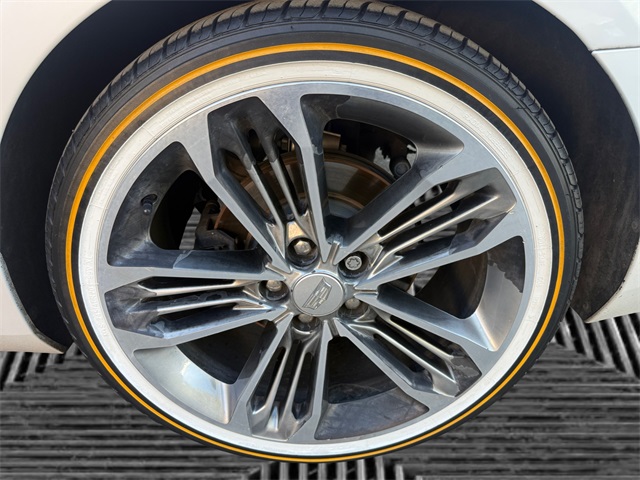 Used 2016 Cadillac CT6 Luxury For Sale in City of Industry, CA ...