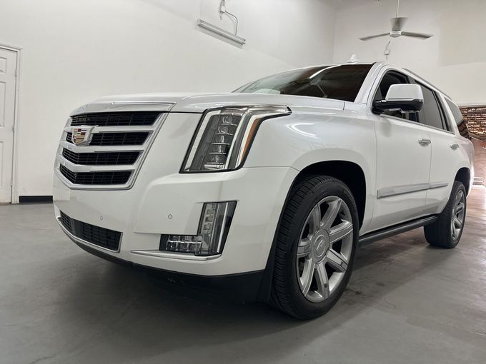 Used 2016 Cadillac Escalade Premium+Collection For Sale in DALLAS, TX ...