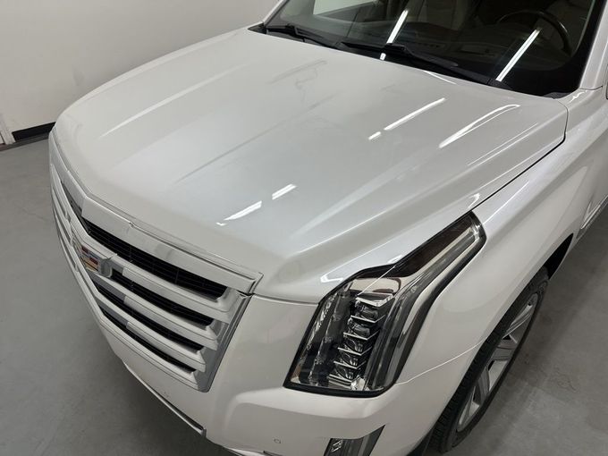 Used 2016 Cadillac Escalade Premium+Collection For Sale in DALLAS, TX ...