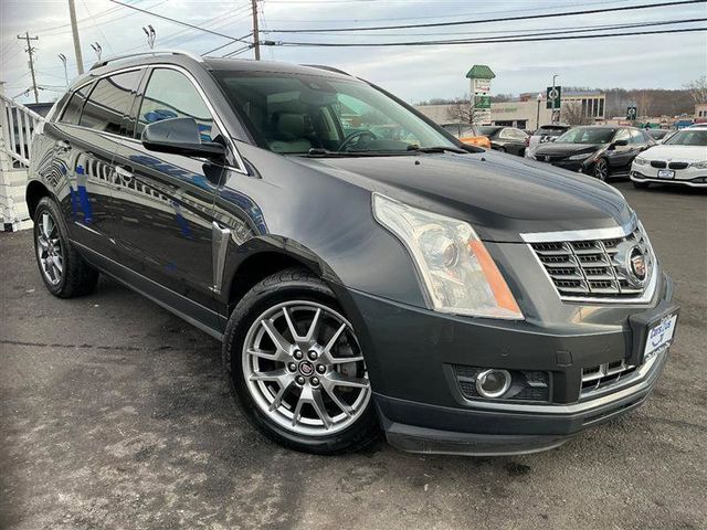 Used 2013 Cadillac SRX Performance Collection For Sale in Washington ...