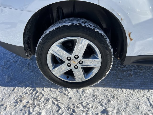 Used 2016 Chevrolet Equinox LT For Sale in Fridley, MN | Capital One ...