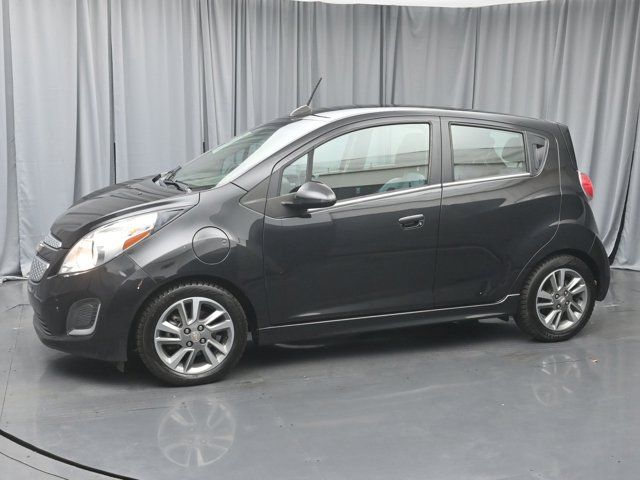 Used Chevrolet Spark EV LT For Sale in Miami, FL | Auto Navigator