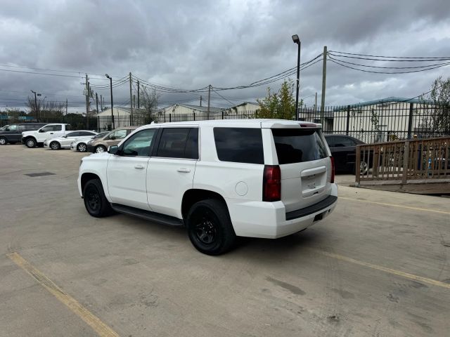 Used 2016 Chevrolet Tahoe Commercial For Sale in Houston, TX | Capital ...