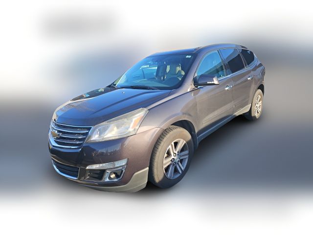 Used 2026 Chevrolet Traverse with Rear View Camera For Sale in Atlanta ...