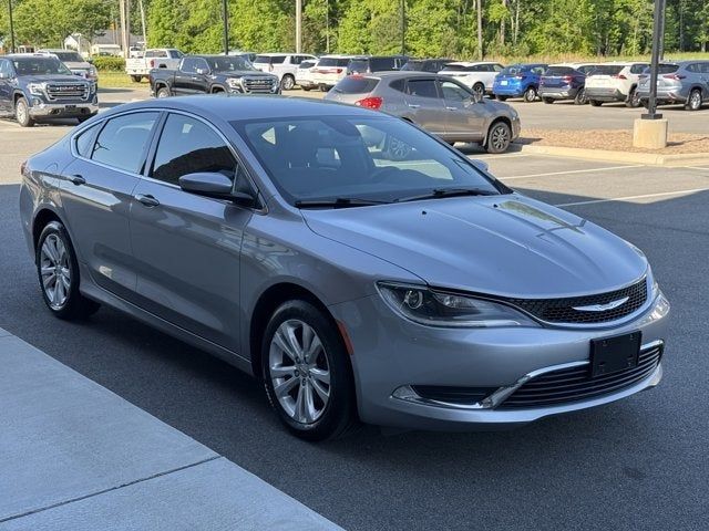 Used Chrysler For Sale Near Me | Auto Navigator