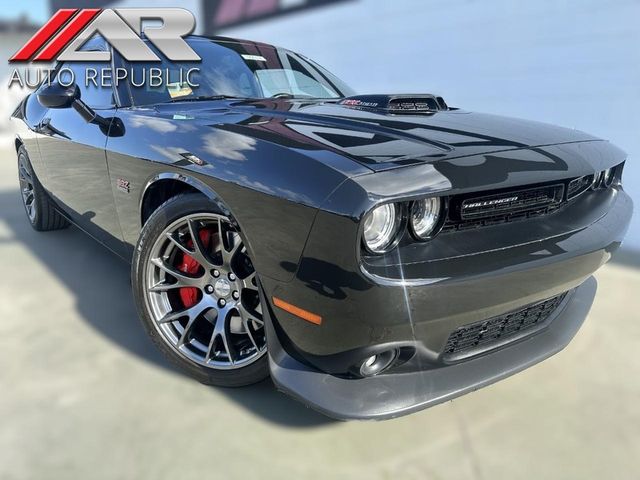 Used 2016 Dodge Challenger SRT 392 For Sale in Los Angeles, CA | Auto ...