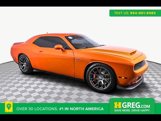 Used 2016 Dodge Challenger SRT 392 For Sale in Miami, FL | Auto Navigator