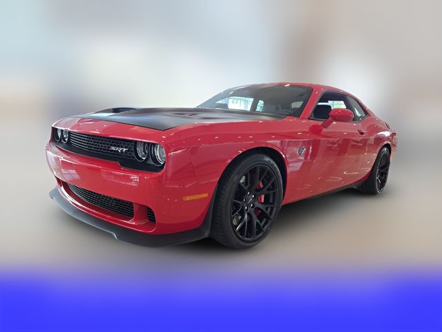 Used Black Dodge Challenger SRT Hellcat Redeye Widebody Jailbreak For ...