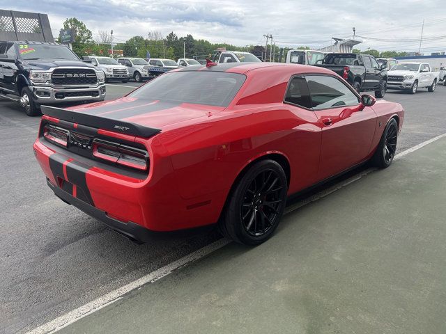 Used Dodge Challenger SRT Hellcat For Sale in Philadelphia, PA | Auto ...