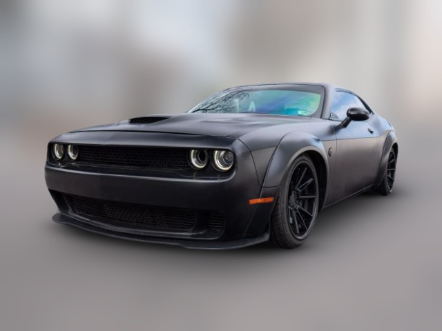 Used Dodge Challenger SRT Hellcat For Sale in Arlington VA Auto Navigator
