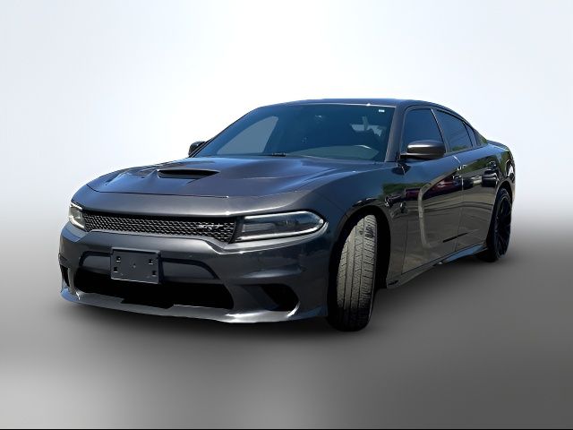 Used Dodge Charger SRT Hellcat Redeye Widebody with Rear View Camera ...