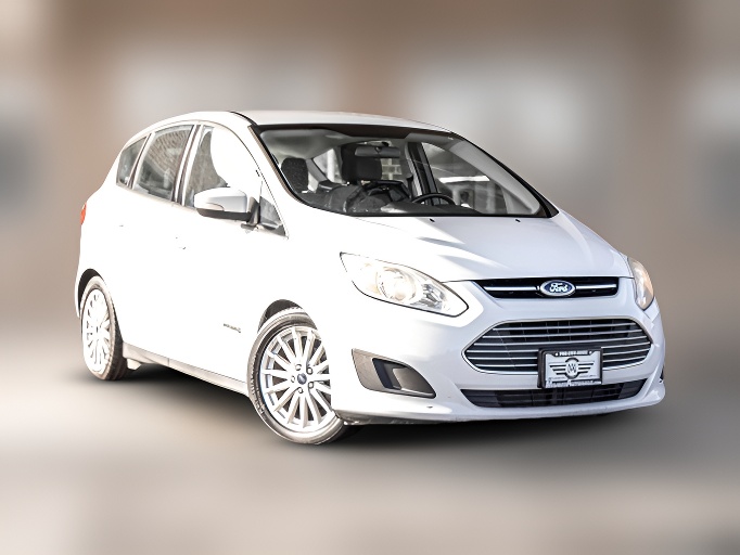 Used Ford C Max Hybrid For Sale in Chicago IL Auto Navigator