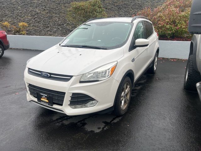 Used 2016 Ford Escape SE For Sale in Bremerton, WA | Capital One Auto ...