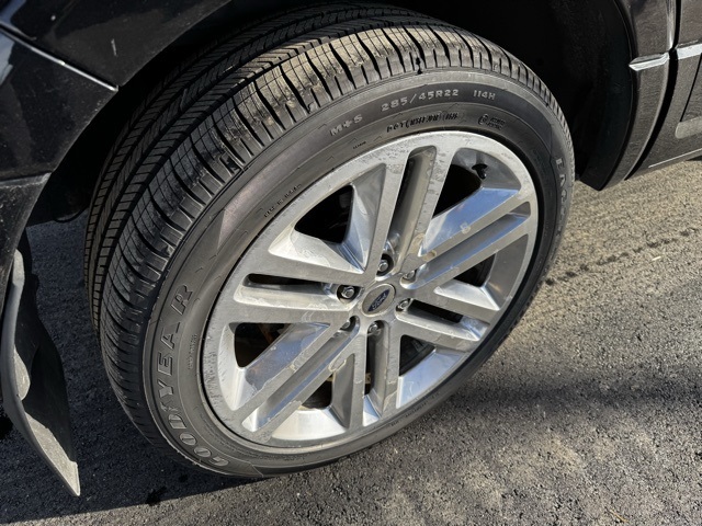 Used 2016 Ford Expedition Platinum For Sale in Rochester, MN | Capital ...