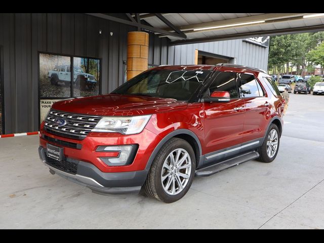 Used Ford Explorer For Sale Near Me | Auto Navigator