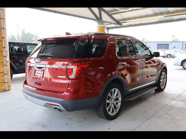 Used Ford Explorer For Sale Near Me | Auto Navigator