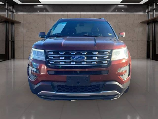 Used Ford Explorer Platinum SUV For Sale Near Me | Auto Navigator