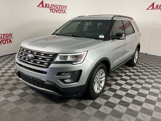 Used 2016 Ford Explorer XLT For Sale in Jacksonville, FL | Auto Navigator