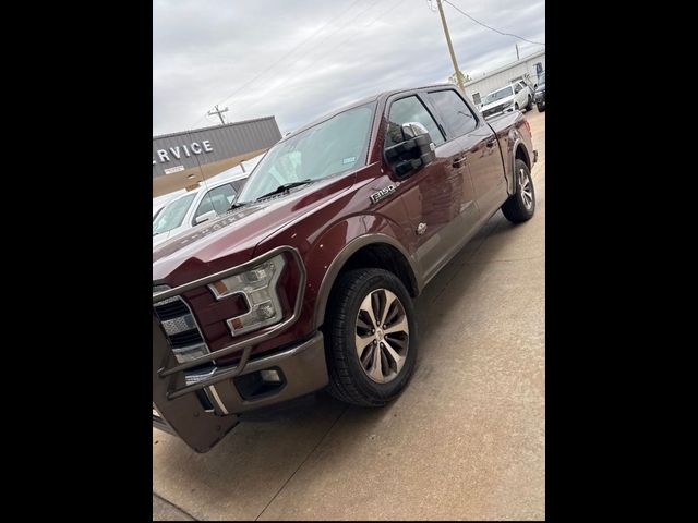 Used Ford F-150 King Ranch Pickup For Sale Near Me | Auto Navigator