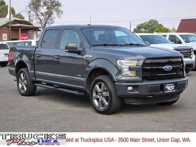 Used 2026 Red Ford F-150 For Sale Near Me | Auto Navigator