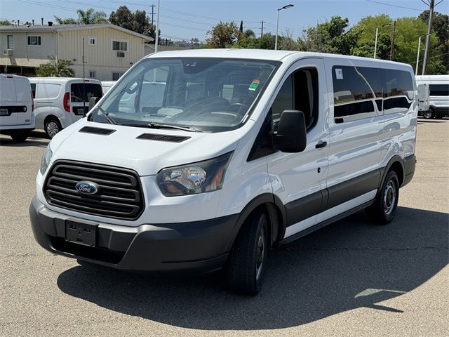 Used Ford Transit XL For Sale in San Diego, CA | Auto Navigator
